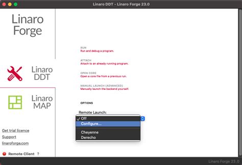 ncar hpc documentation debugging and profiling with forge tools