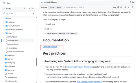 Can Non Ic System Devloper Read This Doc Developers Internet Computer Developer Forum