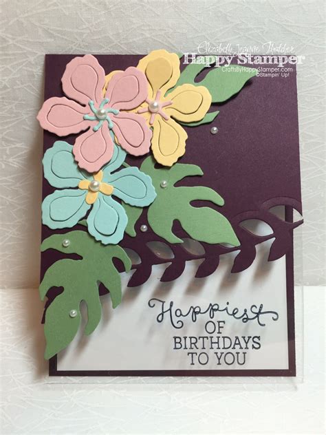 Sneak Peek New Catalog Blog Hop Artofit