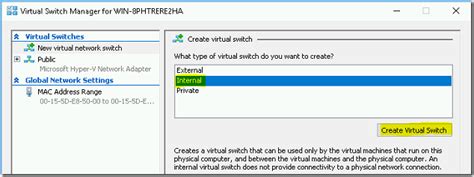 How To Install Minikube On Windows 2016 Server