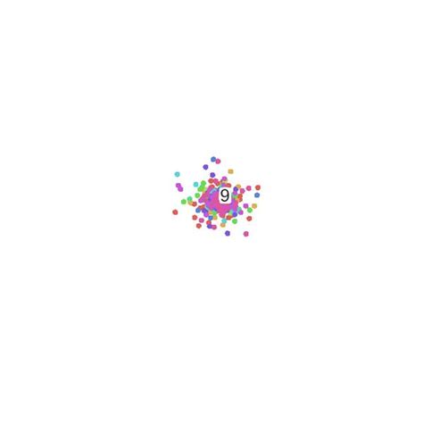 MachineLearning 机器学习之降维方法UMAP及可视化 umap 知乎