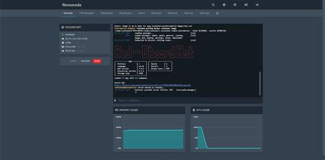 Redbot · Issue 894 · Pelican Eggseggs · Github