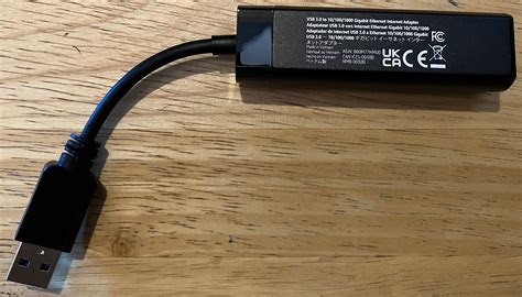 Can The Throughput Of An Ax88179 Based Usb Ethernet Adapter Be Improved The Freebsd Forums