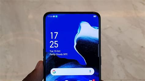 Oppo Reno Series Debuts In Malaysia Starts At Rm Tav