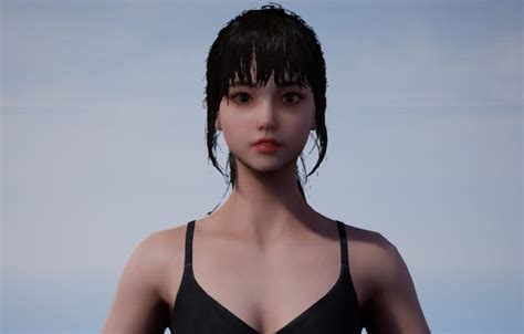 Generate 3d Thorn Character For Game Nsfw Model Ue5 Ik Fk Rigging Idle Animation By Abdularty