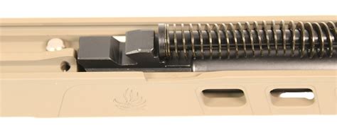 How To Assemble A GLOCK Slide G G Others Lowers