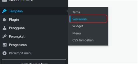 Cara Mengganti Font WordPress Tutorial Praktis Dan Mudah