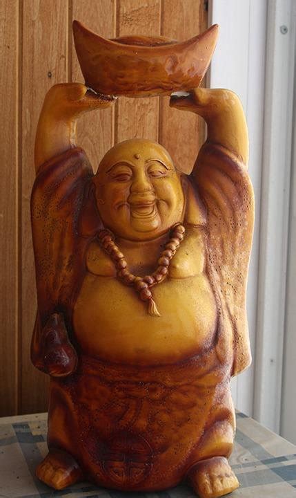 Статуэтка Хотэй 41 см купить в Москве цена 700 руб дата размещения 08 01 2023