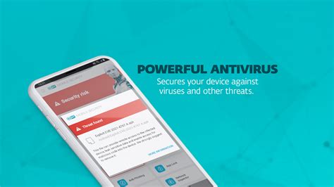 Eset Mobile Security Antivirus Pricepulse