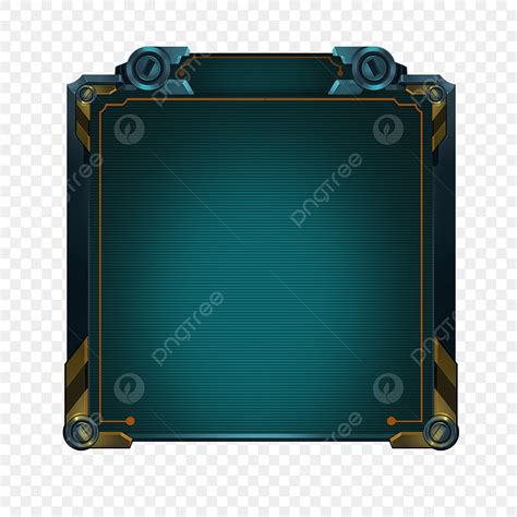 Popup Clipart Vector Game Popup Ui Design Illustration Ui