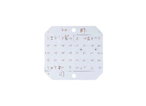 단층 인쇄 회로 기판 알루미늄 기판 단층 Pcb 인쇄 회로 기판 네오일렉트론