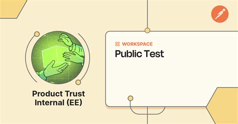 Public Test Postman Api Network