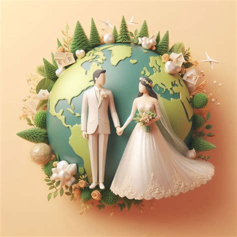 Carbon Offset Initiatives For Your Wedding Unity Weddings