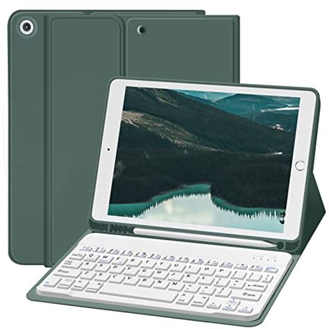 Best Ipad Keyboard Case Th Generation In