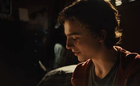 Рецензии на фильм Красивый мальчик / Beautiful Boy (2019), отзывы