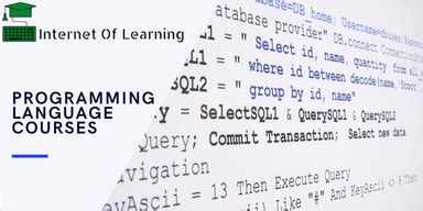 9 Best Online Programming Language Courses IOL