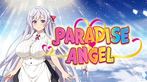 Akari Blast Kagura Games Paradise Angel Ver103 Final Winmac