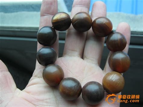 非洲犀牛角手串图片 非洲犀牛角手串鉴别图 非洲犀牛角图片大全 第2页 大山谷图库