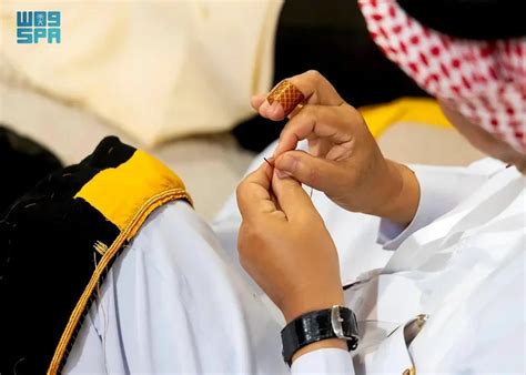 Al Bisht Al Hasawi Festival Records 70 000 Visitors Leaders