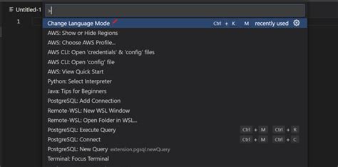 Using Curl On Vs Code Dev Community
