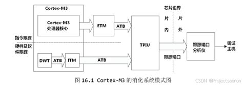 STM 通过 DWT 实现毫秒级延时 Yuxxxxxxxxxx