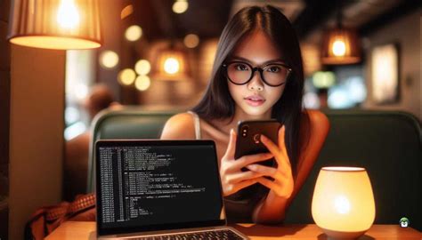 Termux Overview Unlock A Full Linux Experience On Android
