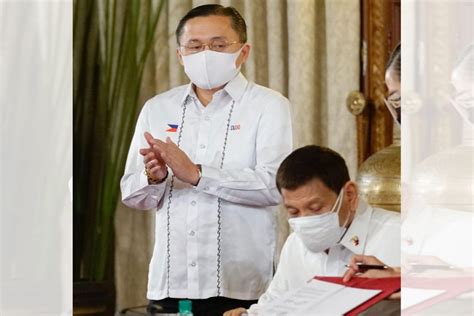 Bfp Modernization Act Signed Into Law Journalnews