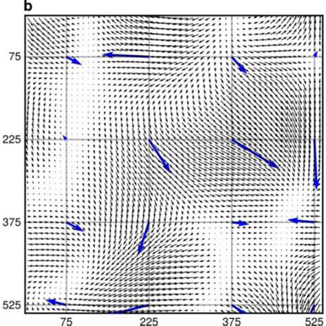 Training Data Augmentation Through Random Smooth Elastic Download Scientific Diagram