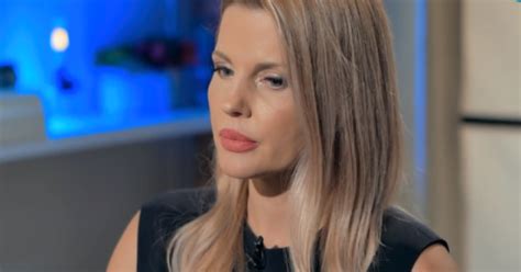 Бояна Шарлопова с разтърсващи признания за натиска на който е била подложена и за новата си