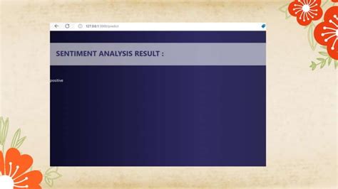 Nlp Presentation Pptx Web Development Internet