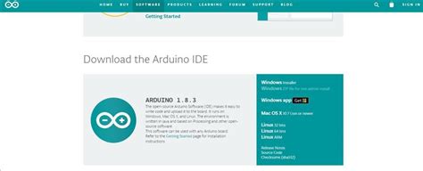 Ders Arduino Kurulumu Ve Arduino Uno Temin Etme