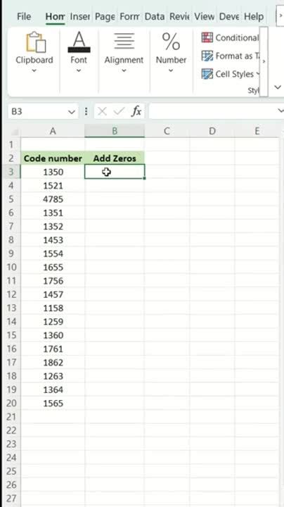 Exceltips Exceltricks Daily Excel Tricks