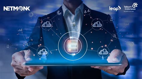 Telkom Tingkatkan Keandalan Infrastruktur Digital Dengan Netmonk Prime