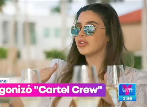 Emma Coronel Vh1 En 2025 Emma Modelos Americana