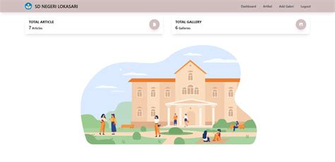 Github Skmnkn Miniproject School Article Miniproject For Task In Alterra Academy
