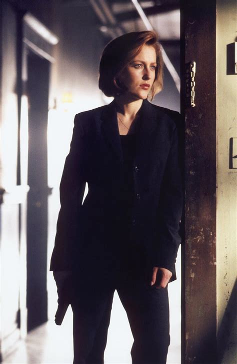 Scully Promos The X Files Photo 9731348 Fanpop