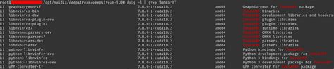 TRT UffParser Unsupported Operation BatchTilePlugin TRT TensorRT NVIDIA Developer Forums