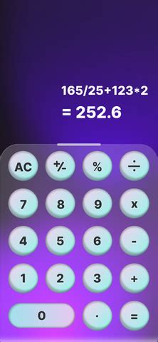 Calculator Figma