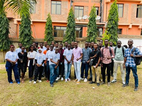 Bon Tertius Tuyishimire Posted On Linkedin