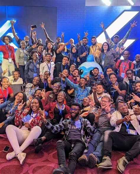 Bhavik Makwana On Linkedin Flutterforward Fluttercommunity Flutter Gde