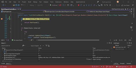 Beware Of The Private Setters Techie Coder Dad