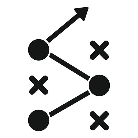 Strategy Planning With Checkpoints Showing Growth And Progress 47044167