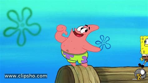 کارتون باب اسفنجی گیر افتاده روی پشت بام فیلو