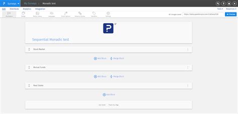 What Is Sequential Monadic Testing Questionpro Help Document