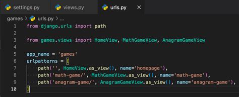 Connecting Django And Vue Webucator
