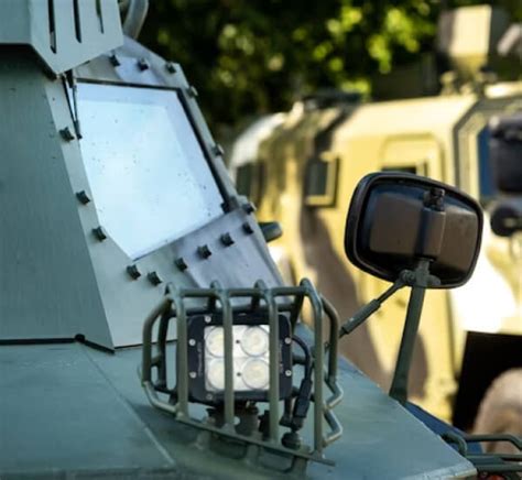 Uv Visible And Nir Detectors And Fpas Saaz Micro Inc