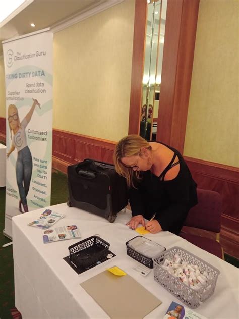 The Classification Guru Ltd On Linkedin Find Susan Walsh The