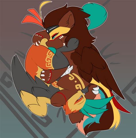 Rule 34 2022 69 Position Anus Ass Avian Beak Beardie Artist Brown Body Brown Fur Brown Mane