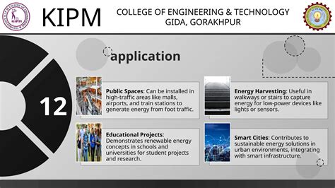 Footstep Power Generation Using Piezoelectirc Sensor And Arduinopptx