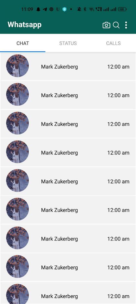 Github Hafsa Aleemthe Whatsapp Clone In Reactnative